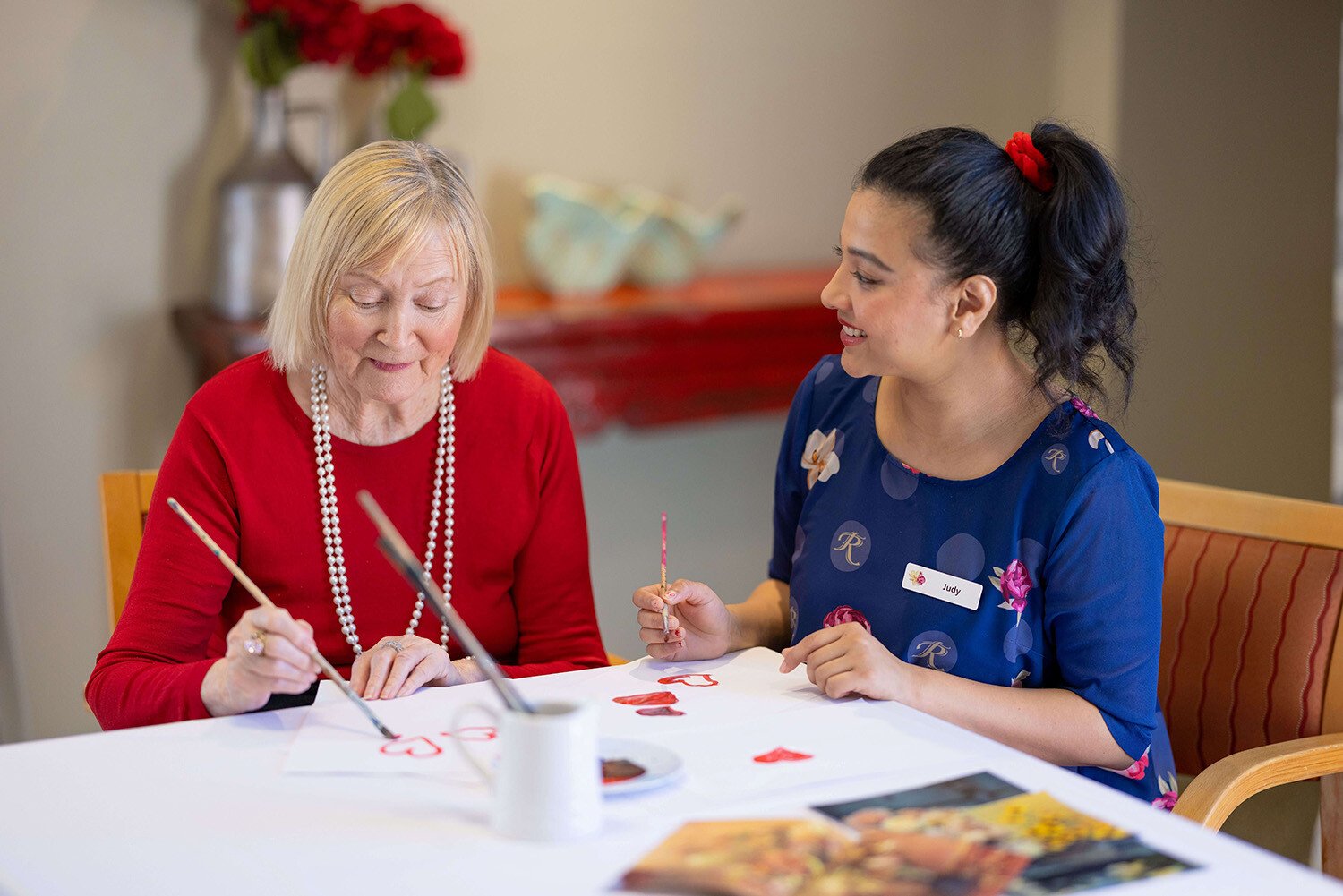 Changing the conversation around dementia